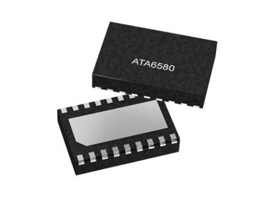 中国 ATA6580-GTQW1-VAO 統合回路チップ CAN FD SBC VDFN18 CAN FD システムベースチップ 販売のため