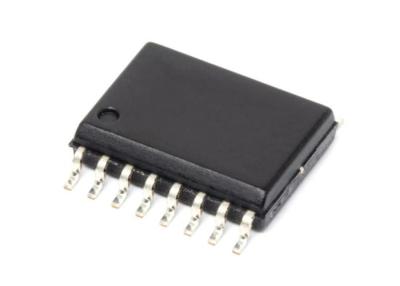 China AT25QF2561C-SXUB Speicher-IC-Chip 256Mbit NOR-Flash-Speicher SOIC16 SPI Serieller Flash-Speicher zu verkaufen