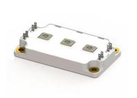 China APTDF400AK120G Automotive IGBT Modules 1200V Phase Leg Si Diode Module 400A Power Module for sale