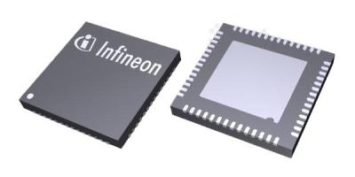 China CY8C4146LWE-HVS015 Microcontroller MCU Mixed Signal MCU PSOC 4 HV MS 64k Microcontrollers Te koop