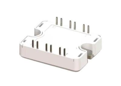 China APTGT100A60T1G Automotive IGBT-modules Power-modules 600V 100A Phase Leg IGBT-module Te koop