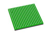 China ATSAMA5D27C-D5M-CU Microcontroller MCU ARM Cortex A5 Microprocessor IC 500MHz 32Bit MPU for sale