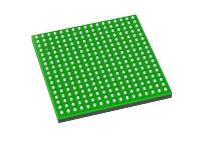 China ATSAMA5D27C-D5M-CU Microcontrolador MCU ARM Cortex A5 Microprocessador IC 500MHz MPU de 32 bits à venda