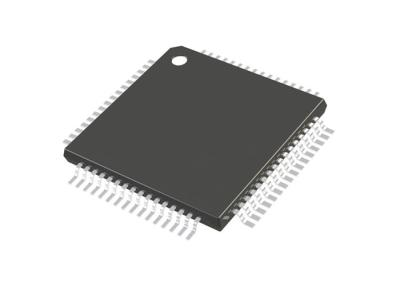 China ATSAMC21J18A-AU Microcontrolador MCU Microcontrolador SAM C21 de núcleo único de 32 bits à venda