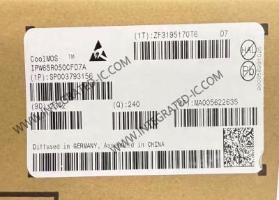 China Chip de circuito integrado IPW65R050CFD7A 227W Transistor MOSFET de 650 V para automóviles for sale