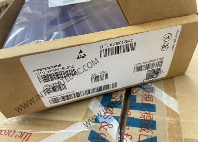 China IRFB3306GPBF Integrated Circuit Chip 60V HEXFET Power MOSFETs TO-220-3 MOSFET Transistors for sale