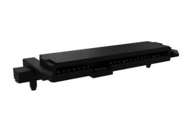 China PSAS4F2130051TR Connectors SAS PCIe Receptacle Connector 68POS U.2 SAS PCIe 4.0 Connector for sale