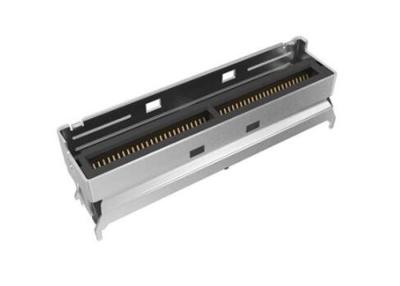 China G98V1H312HR Connectors 100POS Mini Cool Edge Connectors Card Edge Connectors for sale