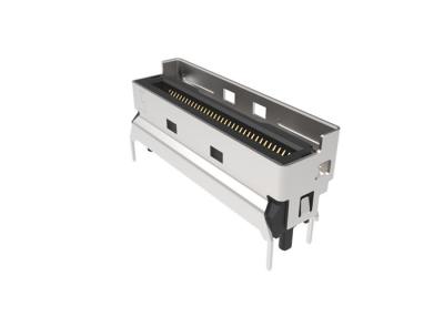 China G42V12332HR Connectors Mini Cool Edge IO Connector 74POS Card Edge Connectors for sale
