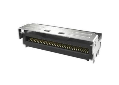 China G42R12352HR Connectors Mini Cool Edge IO Connector 74POS PCIe Connectors for sale
