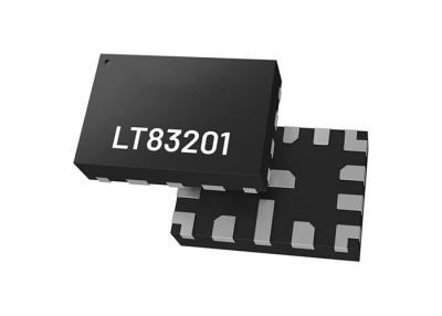 China LT83201AUDB Integrated Circuit Chip Step-Down Silent Switcher With Ultra-Low Noise Reference for sale