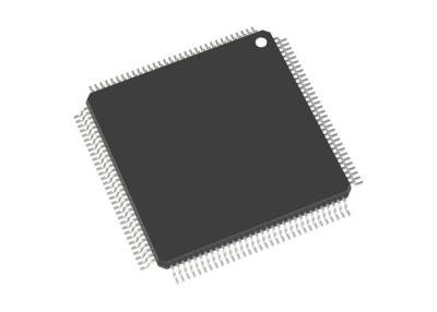 China LAN9384-I/6XX Ethernet IC 7-Port AVB/TSN Gigabit Ethernet Switch With Integrated CPU for sale