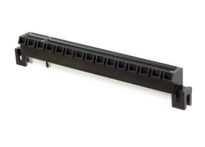 China G630HAA12246EU Connectors PCI Express Connectors 164POS Card Edge Connectors for sale