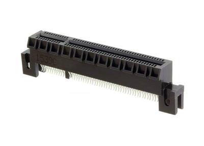 China G630H981224BEU Connectors PCI Express Gold Connector 98POS Card Edge Connector for sale