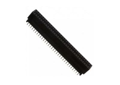 China 10046971-007LF Connectors Power Card Edge Connectors 62POS Power Edge Connector for sale