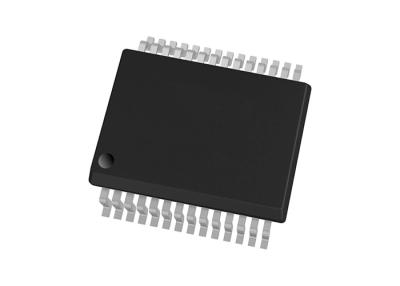China ADM2895E-1BRNZ Integrated Circuit Chip Signal And Power Isolated Half-Duplex RS-485 Transceiver for sale