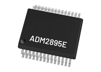 China ADM2895EBRNZ Integrated Circuit Chip 5.7kVRMS Isolated Half-Duplex RS-485 Transceiver for sale
