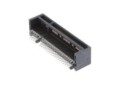 China 10159072-1002THLF Connectors PCIe GEN4 Connector PCI Express Gen 4 Card Edge Connector for sale