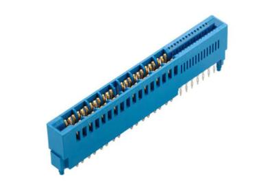 China 10137755-000408ALF Connectors EHPCE Connectors 10 Position Card Edge Connectors for sale