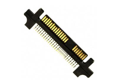 China 10129900-001LF Connectors 1.5A SAS 3.0 Connectors 29POS SAS Header Connectors for sale