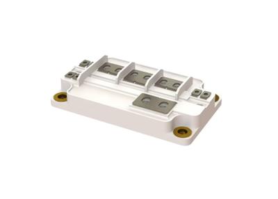 China APTGX600A120T6LIAG Automotive IGBT Modules High-Voltage 1200V 600A Phase Leg IGBT 7 Power Module for sale