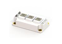 China APTGT400A120D3G Automotive IGBT Modules High Voltage 1200V 400A Phase Leg IGBT Module for sale