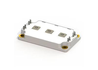 China APTGT300SK170G Automotive IGBT Modules Buck Chopper IGBT Module For AC And DC Motor Control for sale