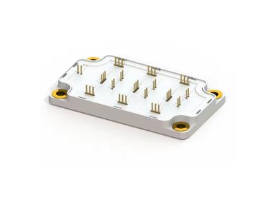 China APTGT50TDU60PG Automotive IGBT Modules 600V 50A Triple Dual Common Source IGBT Module for sale
