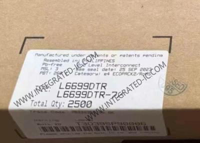 China L6699DTR Integrated Circuit Chip High Voltage Resonant Controller SOIC16 AC DC Converters for sale