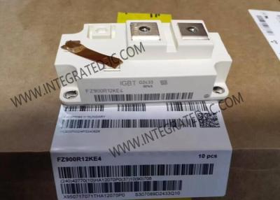 China FZ900R12KE4 Automotive IGBT Modules 1200V 900A Single Switch IGBT Modules for sale
