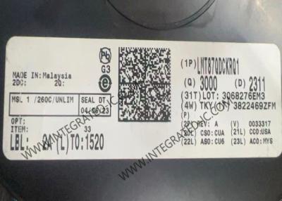 China Sensor IC LMT87QDCKRQ1 Sensores de temperatura analógica de saída de classe AB à venda