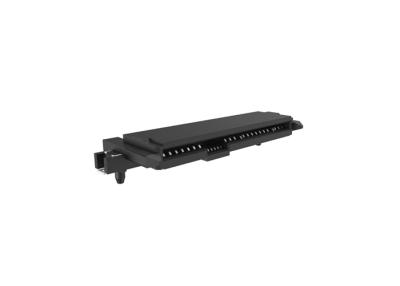 Cina Connettori PSASF2130311TR SAS PCIe RA Receptacle 12Gb/s Storage And Server Connector in vendita