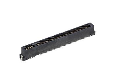 Chine SE1818023111111 Connecteurs Connecteurs Slim Cool Edge pour serveurs et systèmes de stockage à vendre
