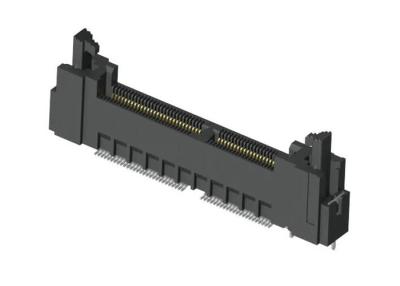 China MEC5-030-01-S-RA-W2-TR Connectors 0.50mm Mini Edge Card Connectors Card Edge Connector for sale