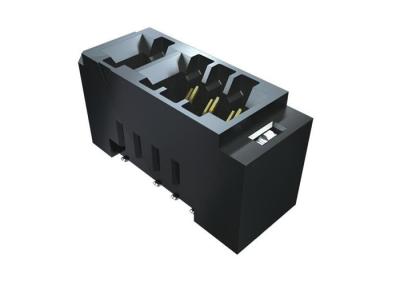China MEC2-20-01-L-DV-NP-WT-TR Connectors Card Edge Connector 2.00mm Mini Edge Card Connector for sale