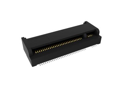 China MDT420M01001 Connectors PCIe M.2 Gen 3 Card Edge Connectors For Tablet for sale