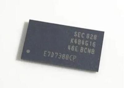 China K4B4G1646E-BCNB Memoria IC Chip 4Gbit DDR3 Memoria FBGA96 Memoria de acceso aleatorio dinámico en venta