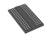China K4A4G165WG-BCWE Memory IC Chip 4Gbit Dynamic Random Access Memory FBGA96 DDR4 Memory for sale