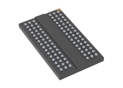 China K4A4G165WG-BCWE Chip IC de memoria 4Gbit Dynamic Random Access Memory FBGA96 DDR4 en venta