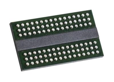 Cina K4AAG165WA-BCWE Memory IC Chip 16Gbit DDR4 DRAM FBGA96 Memoria dinamica a accesso casuale in vendita