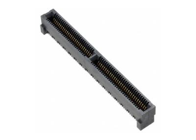 Cina Connettori HTEC8-120-01-S-DV-A-TR, passo 0,80mm, connettori edge card HSEC8 40POS in vendita