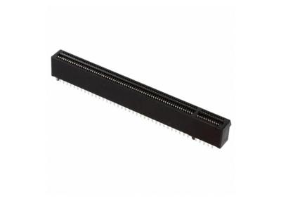 China 10082378-11003TLF Connectors PCI Express GEN 3 Card Edge Storage And Server Connector for sale