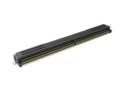 China 10160446-004RLF Connectors Card Edge Connectors 314POS PCIe MXM GEN 4.0 Connectors for sale