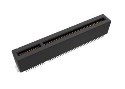 China 10146065-120C0LF Connectors PCI Express Connectors Card Edge Connectors 36POS for sale
