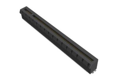 China 10165968-113Q700LF Connectors PCIe Gen 6 SMT 164POS PCIe Gen 6 Surface Mount Termination for sale