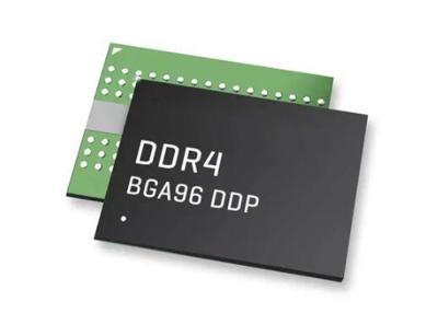 China H5AN4G6NBJR-UHC Memory IC Chip DDR SDRAM Synchronous Dynamic Random Access Memory for sale