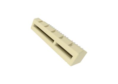 China 10018783-00200TLF Connectors PCI Express Gen 3 Card Edge Connectors For Workstation for sale