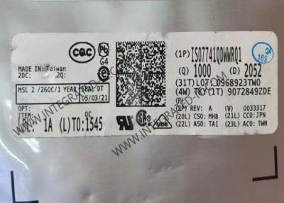 China Chip de circuito integrado ISO7741QDWWRQ1 5000Vrms 4 canais Isolador digital SOIC16 for sale