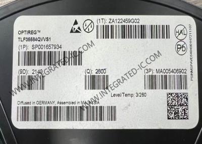China Chip de circuito integrado TLF35584QVVS1 5V PMIC de segurança funcional automotiva for sale