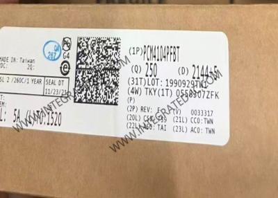 China PCM4104PFBT Integrierter Schaltkreis Chip 118dB Audio DAC 24Bit Digital-Analog-Wandler zu verkaufen